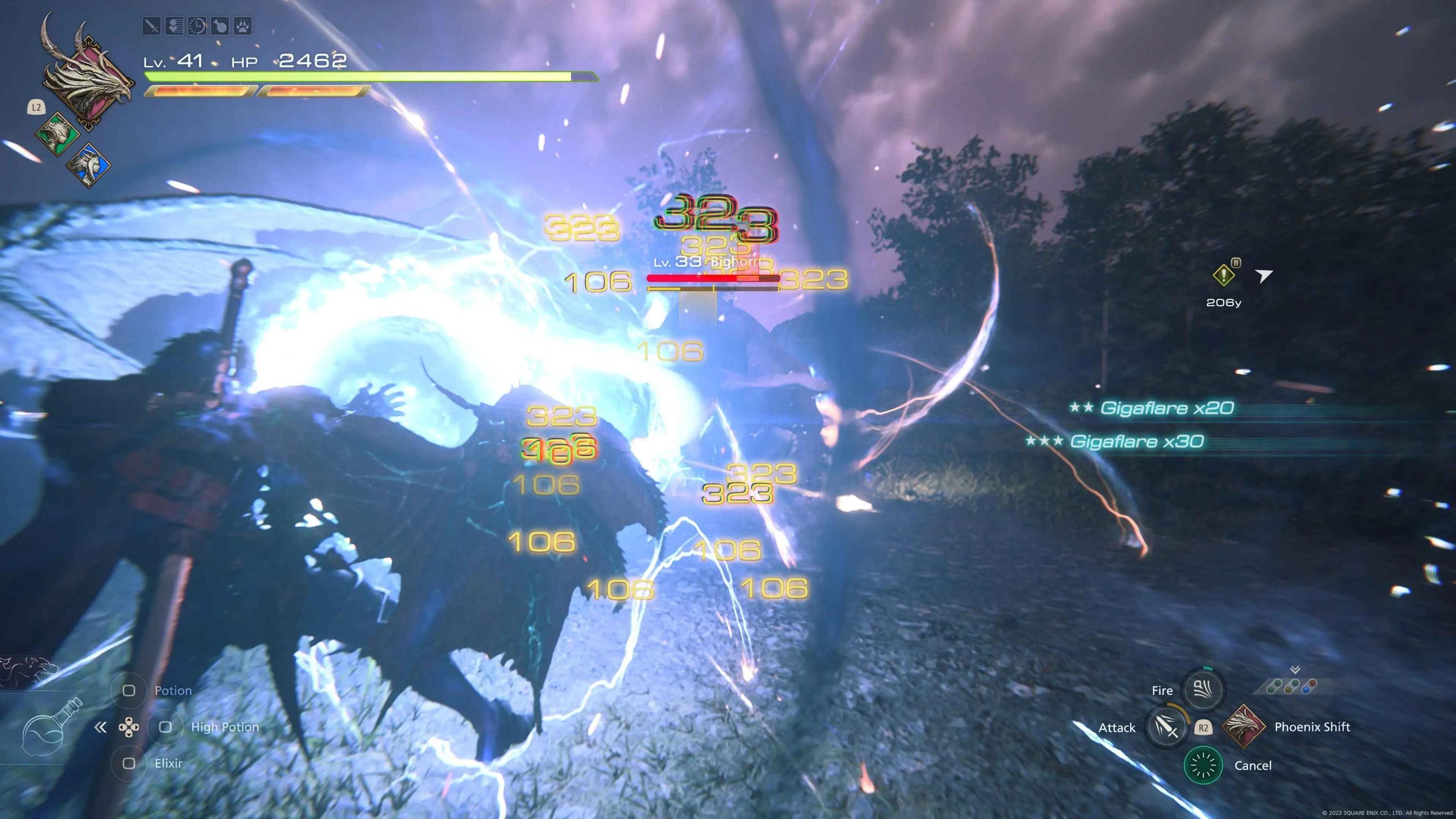 [Top 10] FF16 Most Powerful Abilities In The Game (Ranked) | Gamers Decide