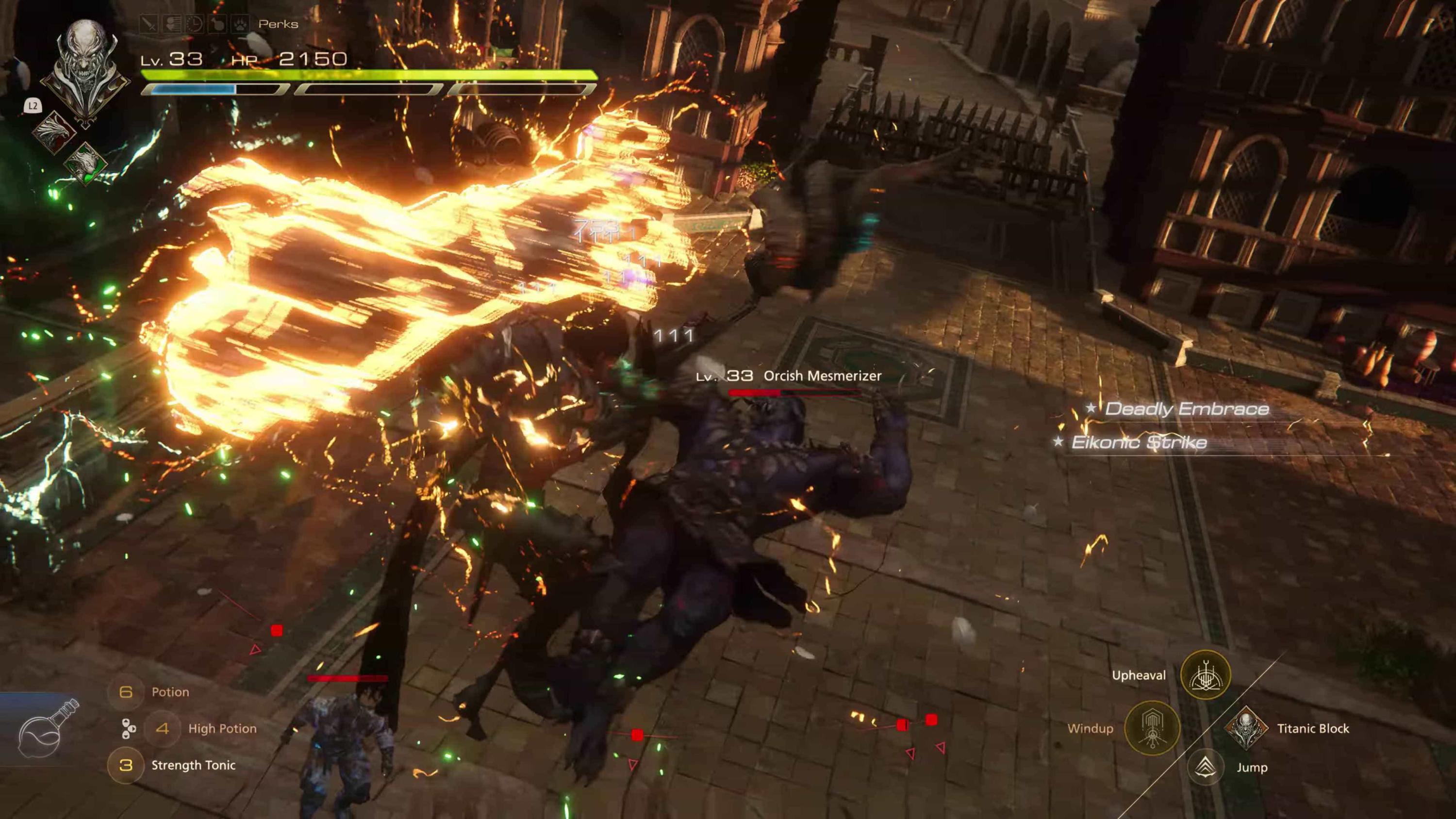 [Top 10] FF16 Most Powerful Abilities In The Game (Ranked) | Gamers Decide