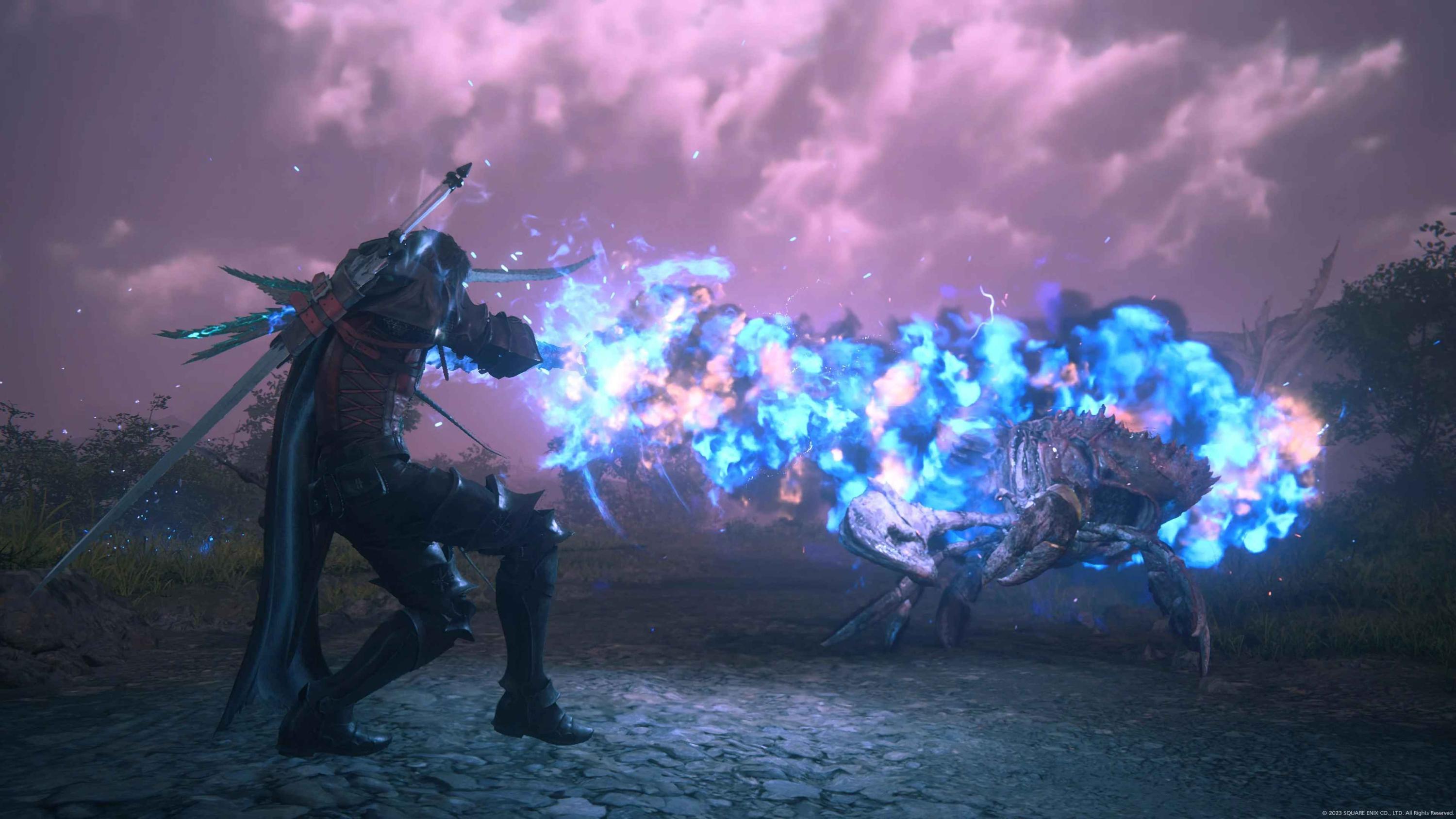 [Top 10] FF16 Most Powerful Abilities In The Game (Ranked) | Gamers Decide