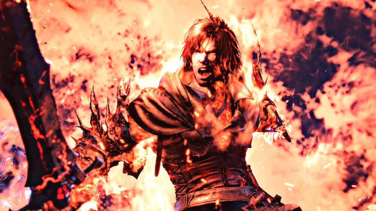 [Top 5] FF16 Most Fun Builds To Play | Gamers Decide