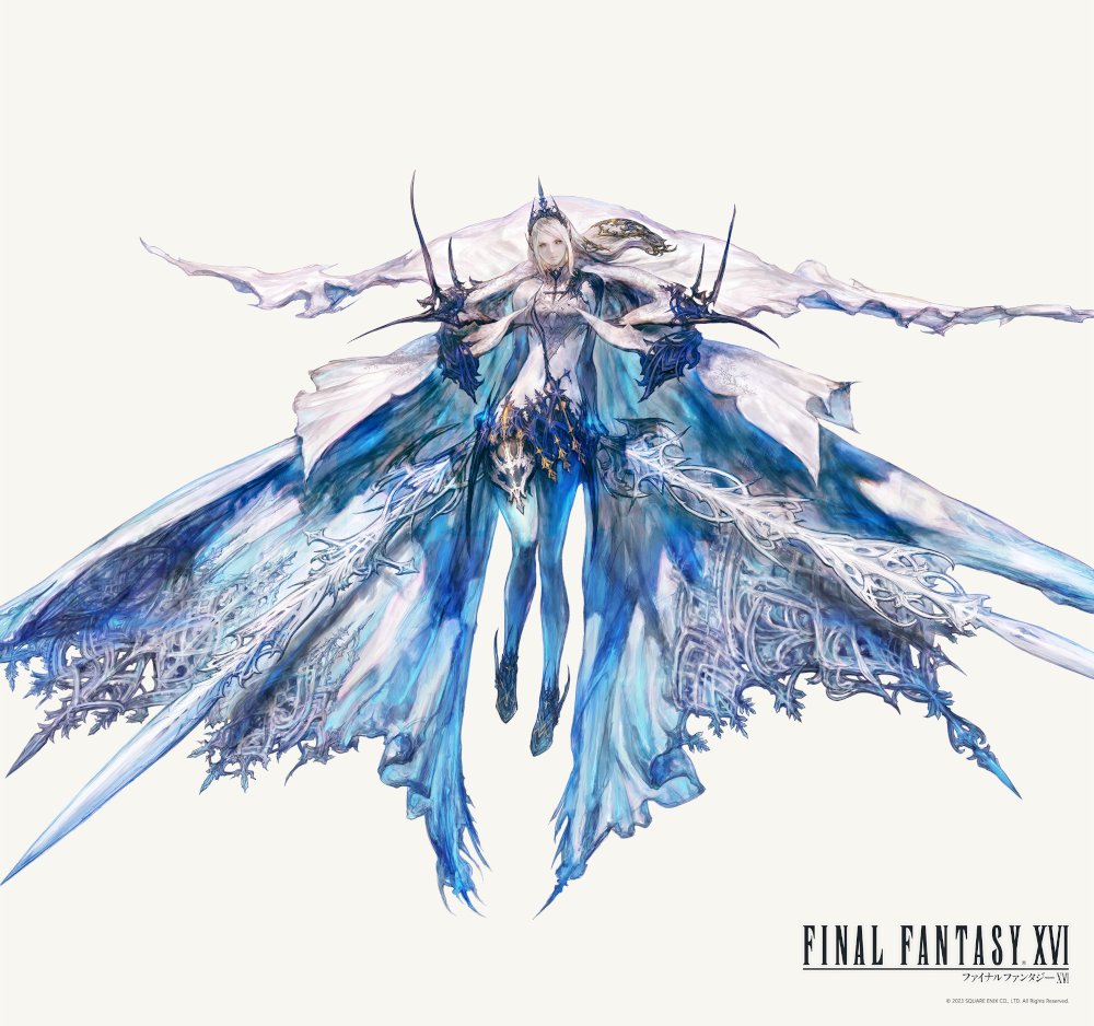 FF16 Best Abilities for Each Eikon | Gamers Decide