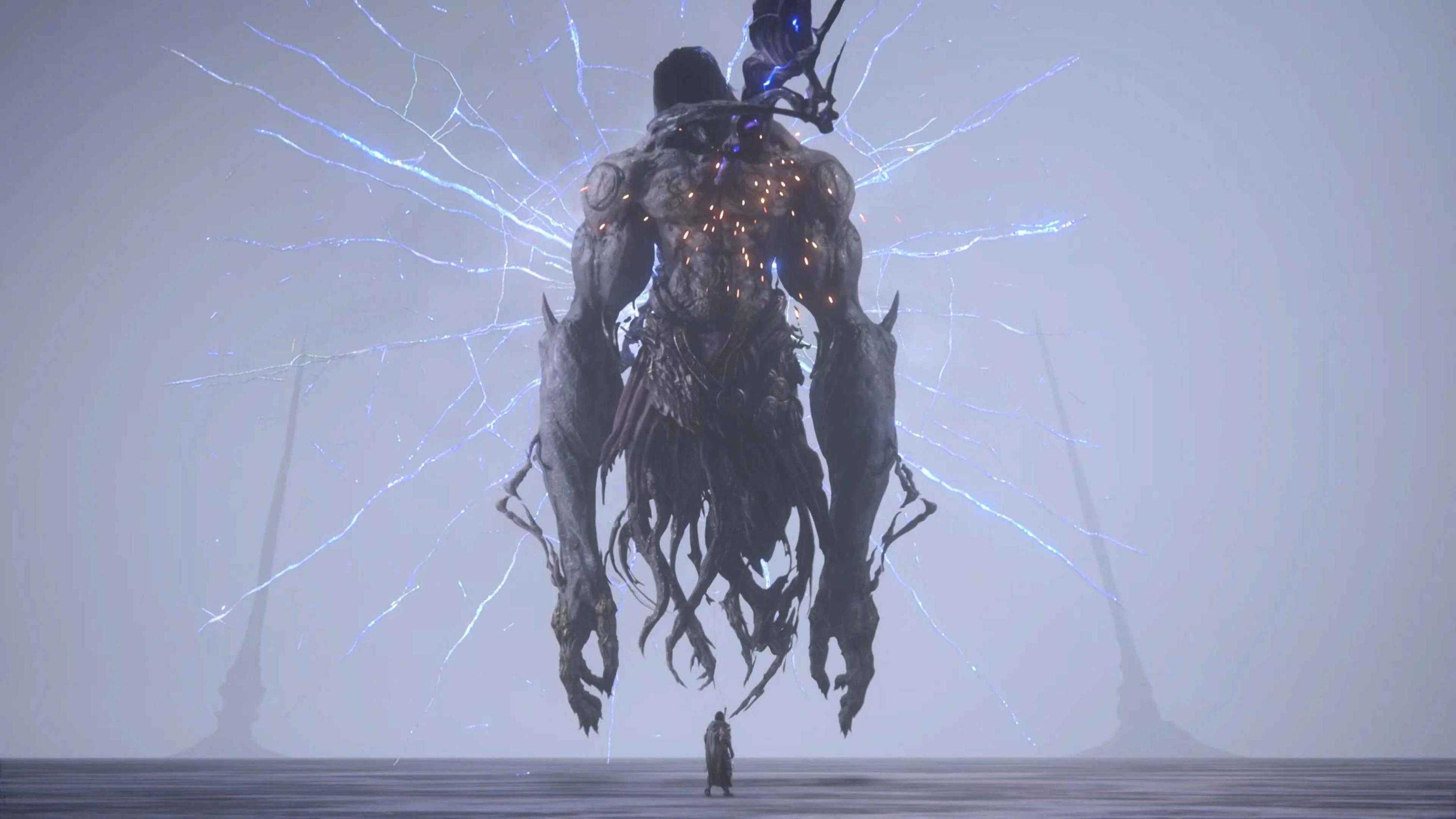 [Top 10] FF16 Best Fights In The Game (Ranked) | GAMERS DECIDE