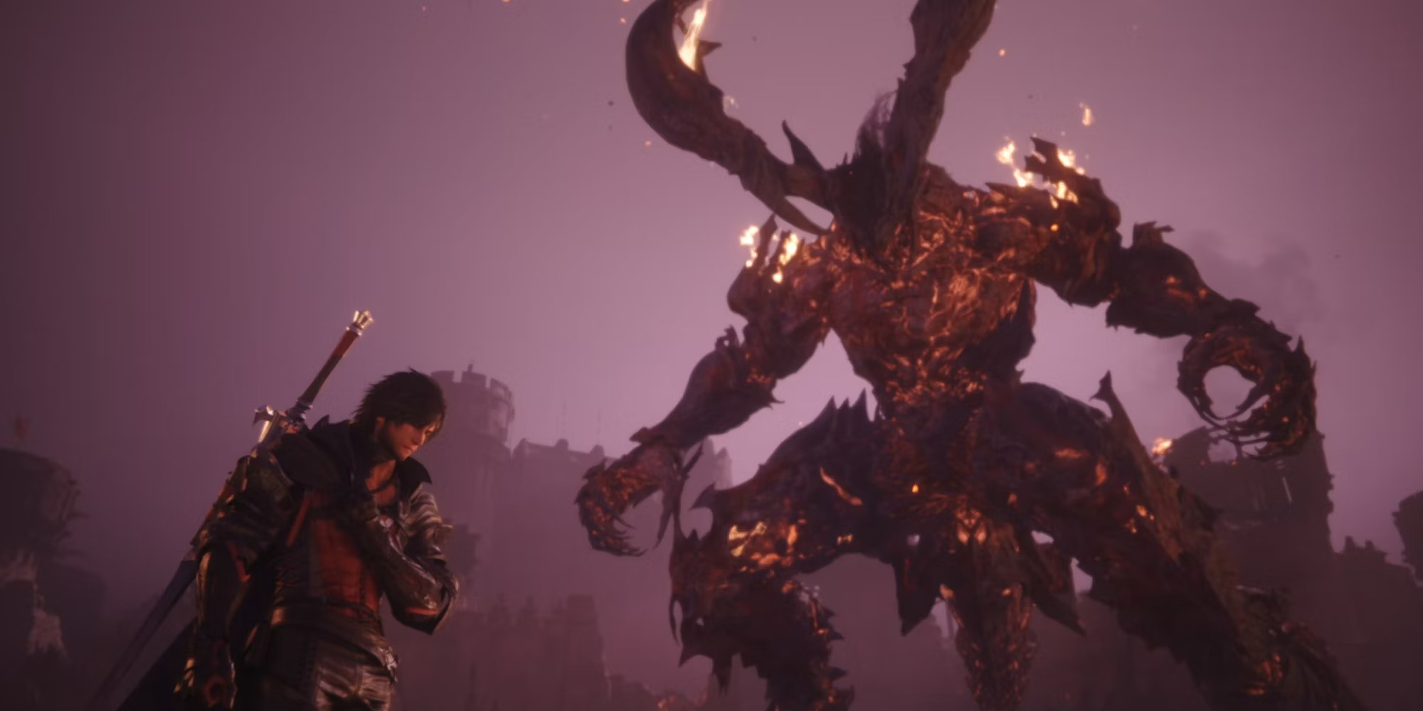 [Top 10] FF16 Best Fights In The Game (Ranked) | GAMERS DECIDE