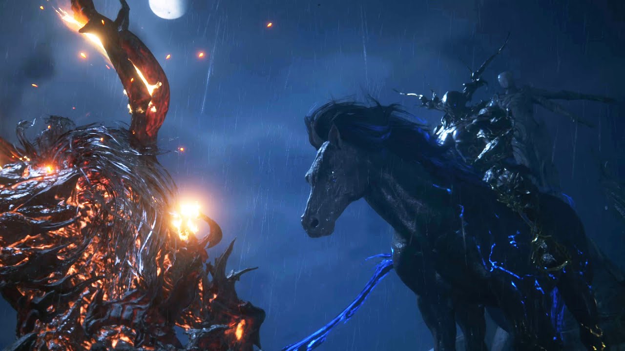 [Top 10] FF16 Best Fights In The Game (Ranked) | GAMERS DECIDE