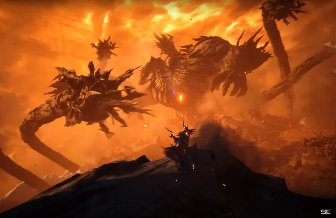 [Top 10] FF16 Best Fights In The Game (Ranked) | GAMERS DECIDE