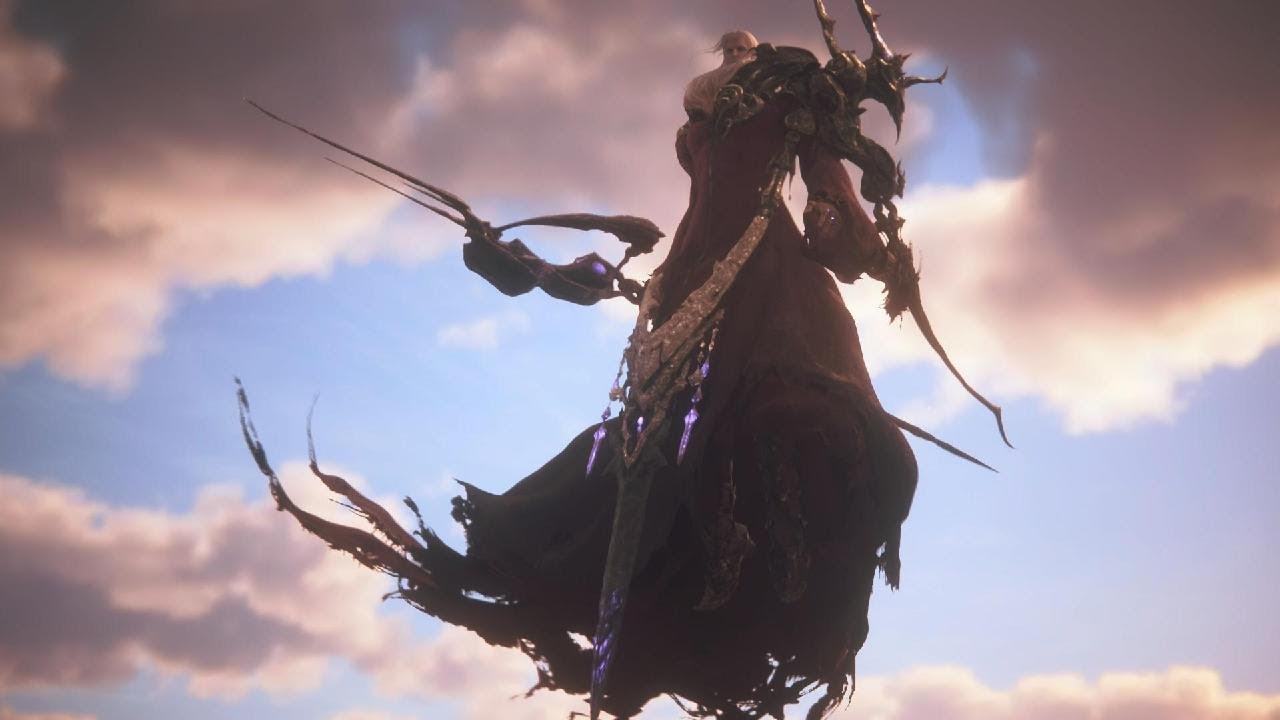 [Top 10] FF16 Best Moments | GAMERS DECIDE