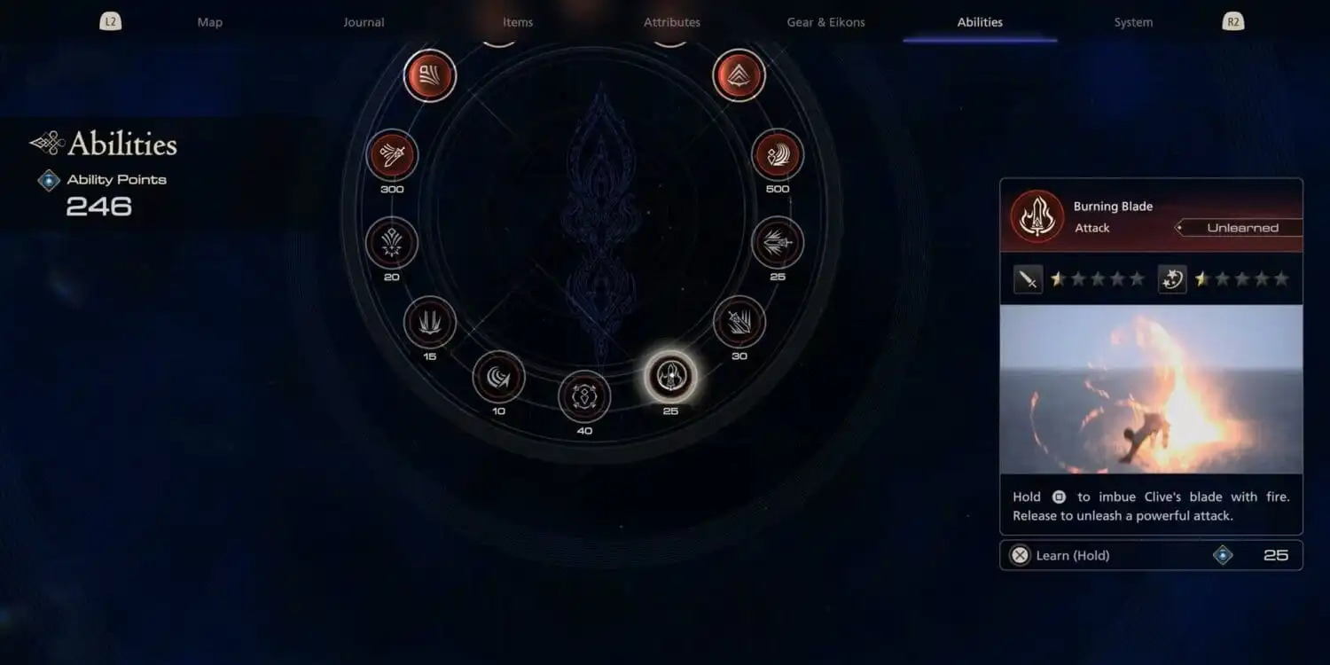 [Top 10] FF16 Best Abilities to Master Early | Gamers Decide