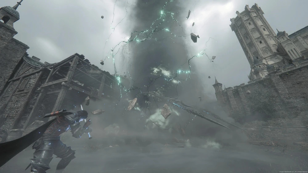 FF16 Best Ultimates [All Ultimates Ranked Worst To Best] | GAMERS DECIDE