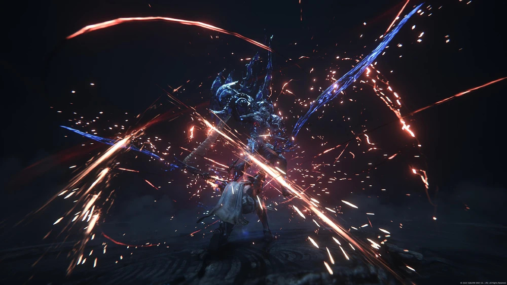 FF16 Best Ultimates [All Ultimates Ranked Worst To Best] | GAMERS DECIDE