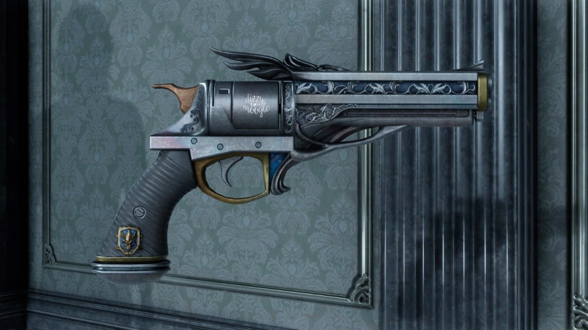 [Top 10] Final Fantasy XV Best Firearms (And How To Get Them) | GAMERS ...