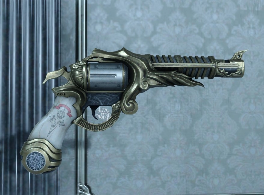 [Top 10] Final Fantasy XV Best Firearms (And How To Get Them) | GAMERS ...