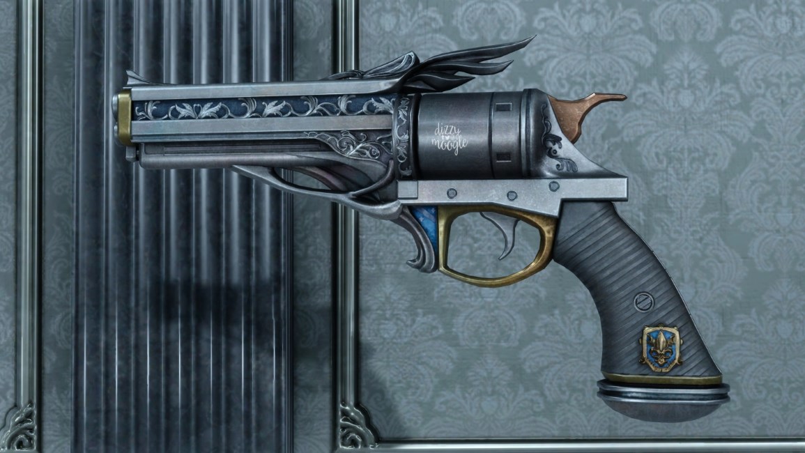 [Top 10] Final Fantasy XV Best Firearms (And How To Get Them) | GAMERS ...