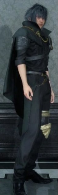 [Top 15] Final Fantasy XV Best Outfits That Looks Freakin’ Awesome ...