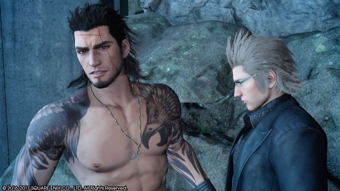 [Top 15] Final Fantasy XV Best Outfits That Looks Freakin’ Awesome ...