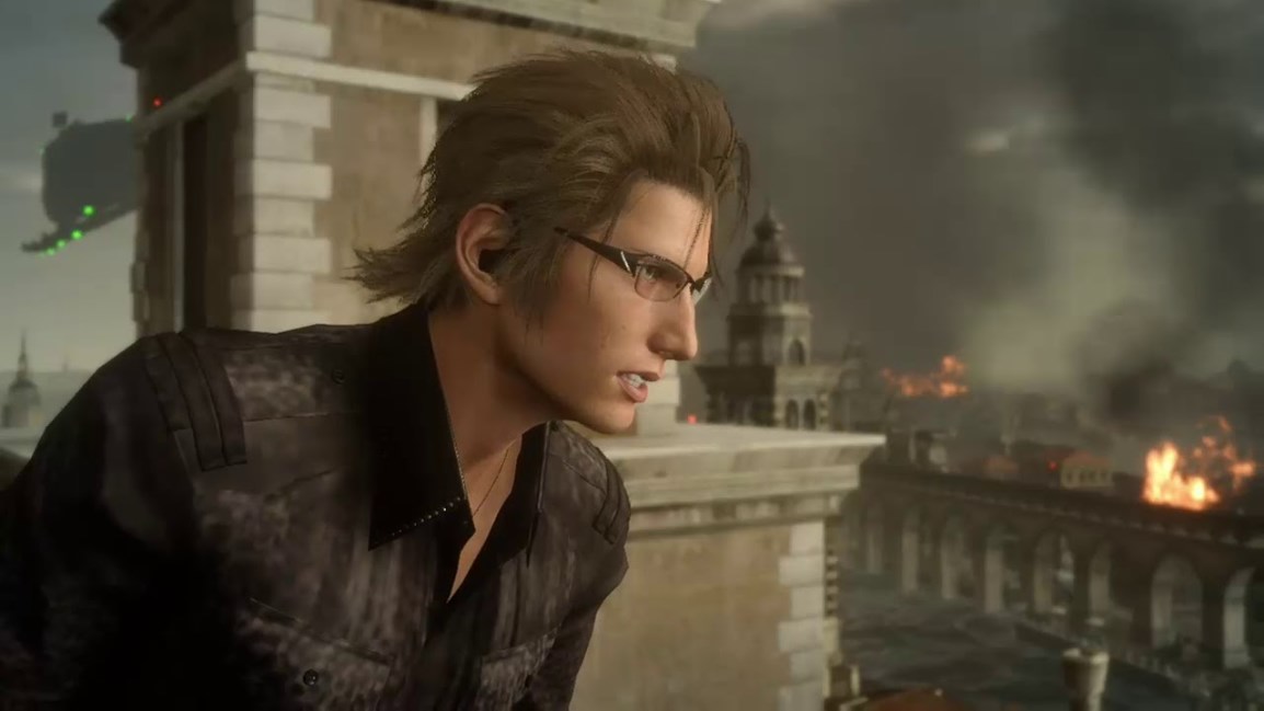 [Top 15] Final Fantasy XV Best Outfits That Looks Freakin’ Awesome ...
