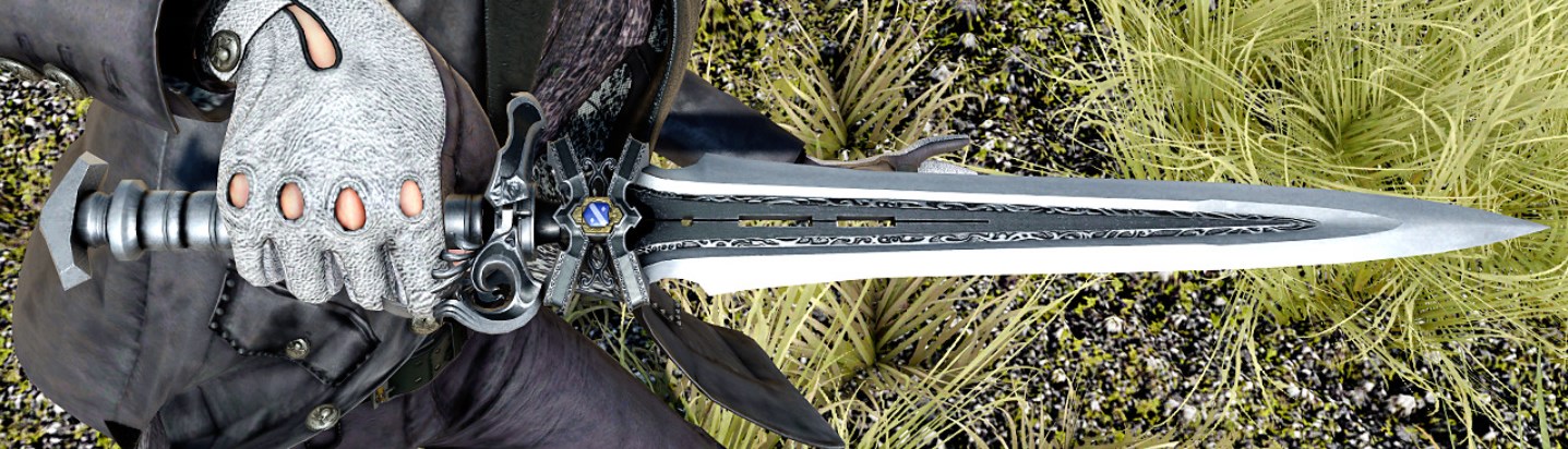 [Top 15] Final Fantasy XV Best Weapons (And How to Get Them) | Gamers ...