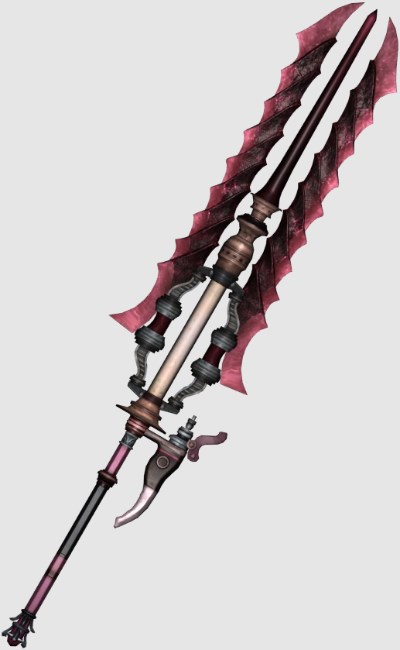 [Top 15] Final Fantasy XV Best Weapons (And How to Get Them) | Gamers ...