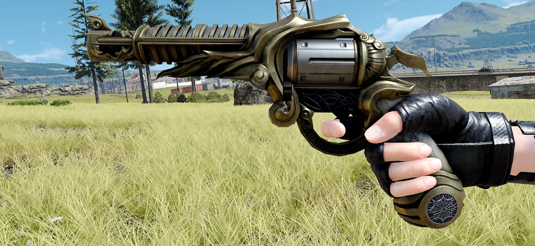 [Top 15] Final Fantasy XV Best Weapons (And How to Get Them) | Gamers ...