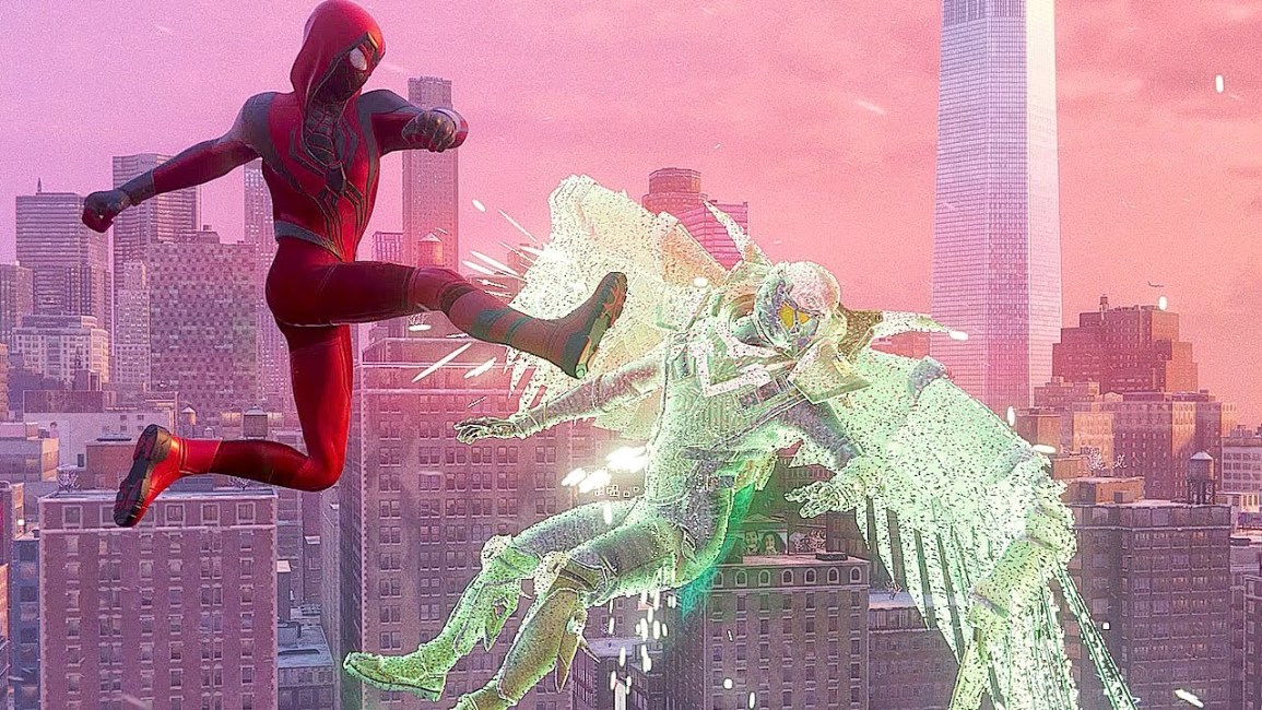 [Top 10] Spider-Man: Miles Morales Best Side Quests | GAMERS DECIDE
