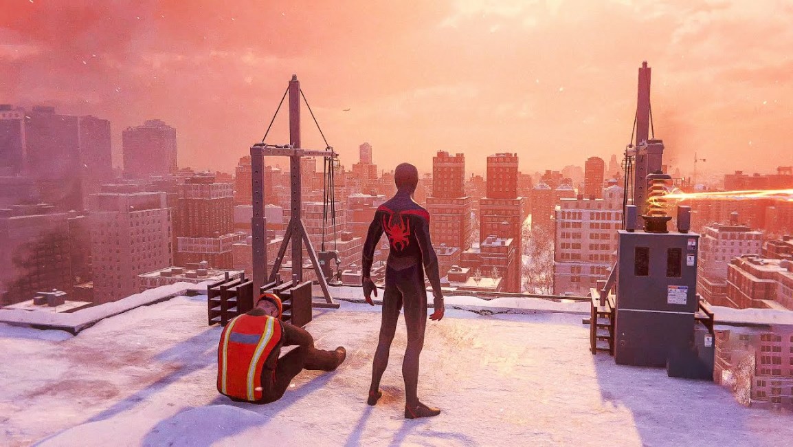 [Top 10] Spider-Man: Miles Morales Best Side Quests | GAMERS DECIDE