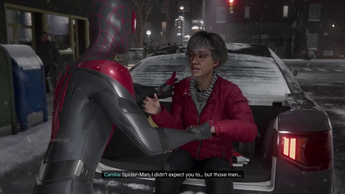 [Top 10] Spider-Man: Miles Morales Best Side Quests | GAMERS DECIDE