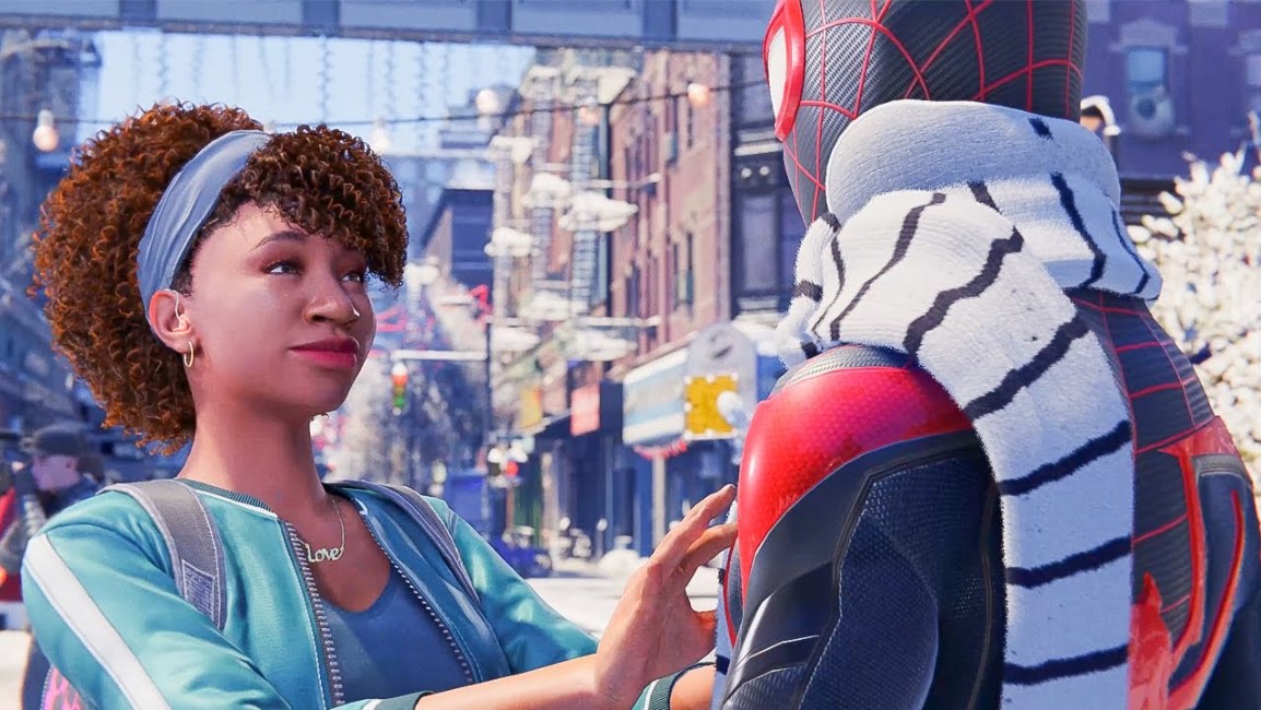 [Top 10] Spider-Man: Miles Morales Best Side Quests | GAMERS DECIDE