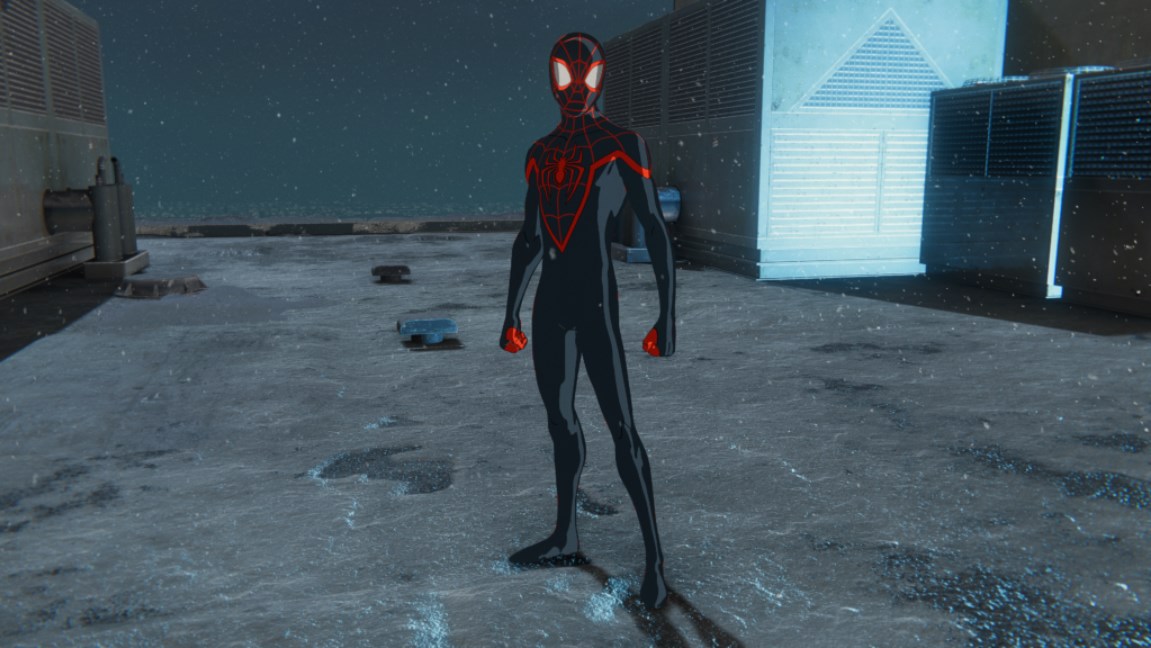 [Top 10] Spider-Man: Miles Morales Best Suits (From Early To Late Game ...
