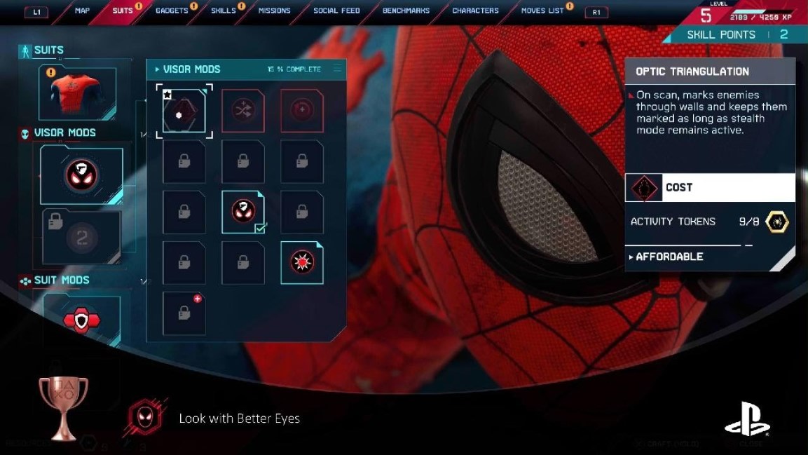 [Top 10] Spider-Man: Miles Morales Best Visor Mods (And How to Get Them ...