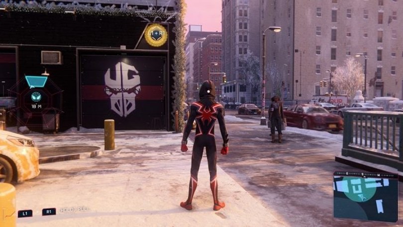 [Top 15] Spider-Man: Miles Morales Best Underground Caches (And How To ...