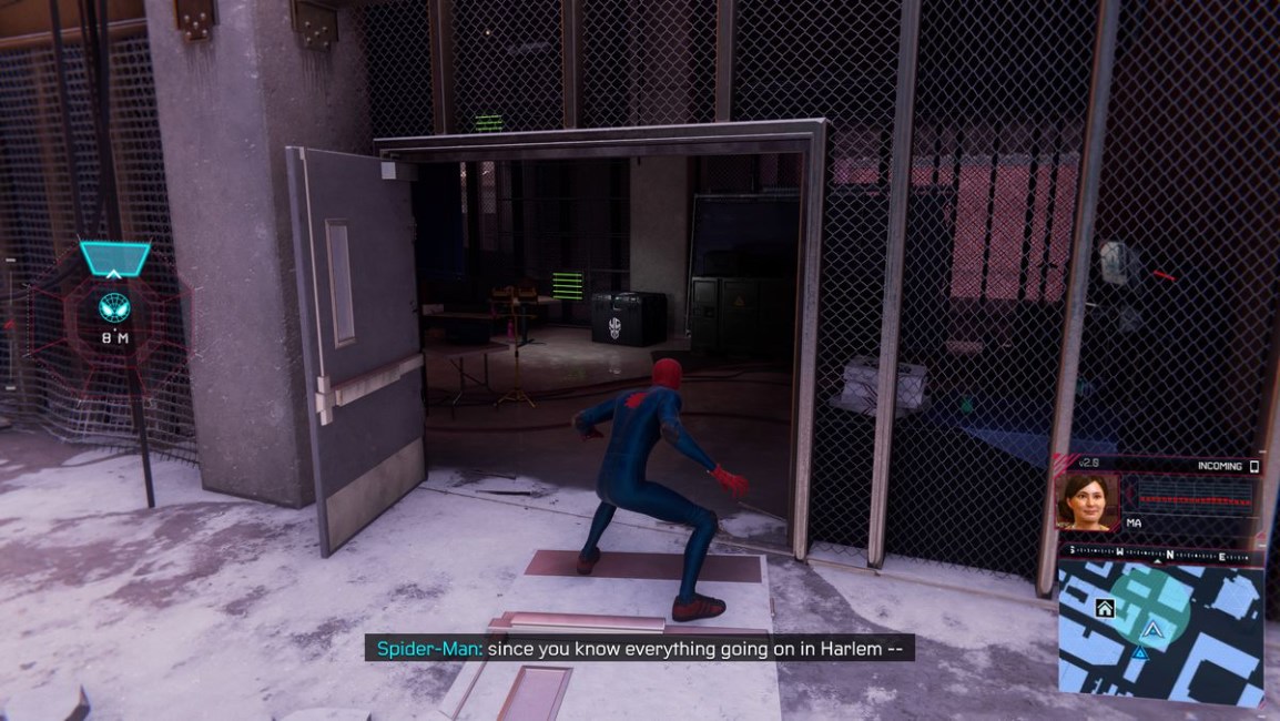 [Top 15] Spider-Man: Miles Morales Best Underground Caches (And How To ...