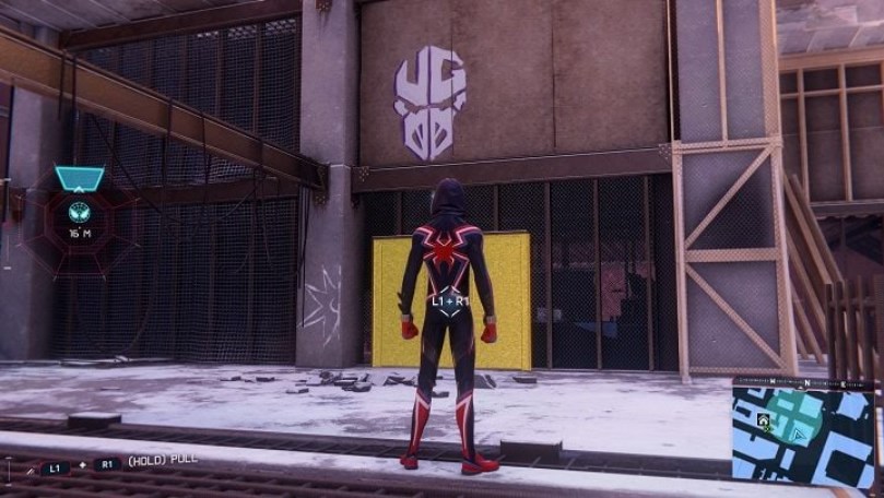 [Top 15] Spider-Man: Miles Morales Best Underground Caches (And How To ...