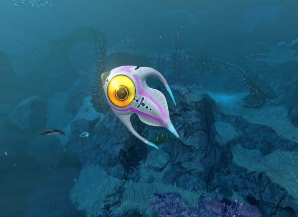 [Top 12] Subnautica: Below Zero Best Food (And How To Get Them ...