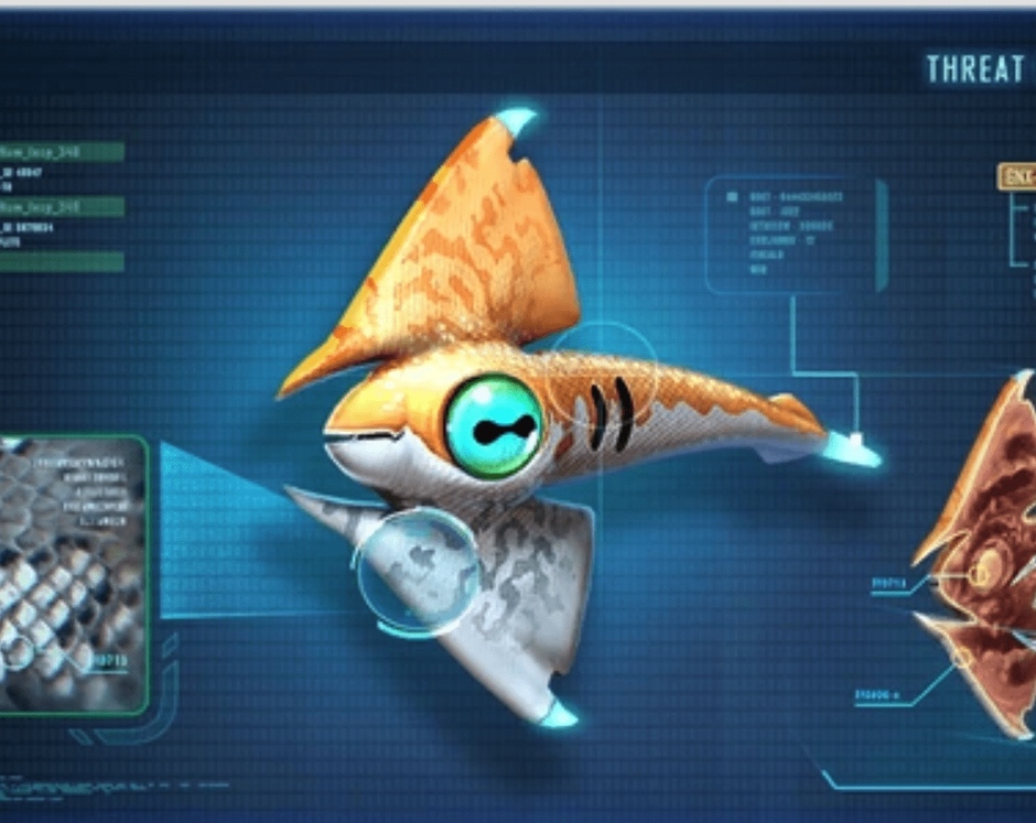 [Top 12] Subnautica: Below Zero Best Bioreactor Fuels (And How To Get ...