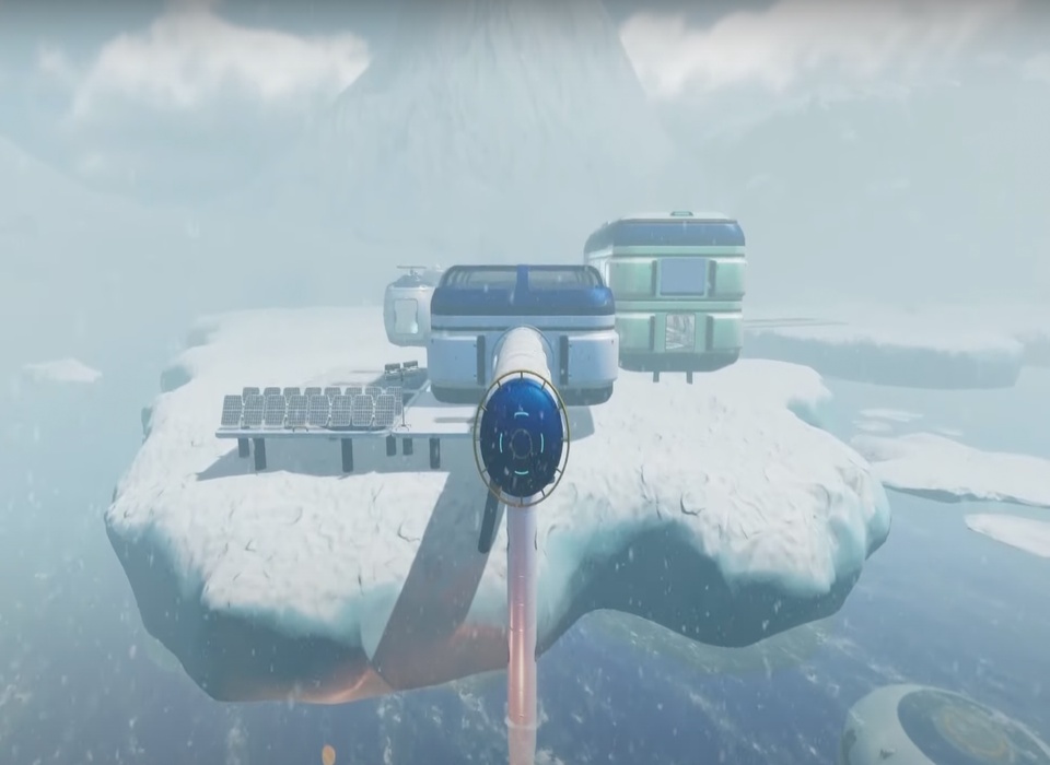 [Top 10] Subnautica: Below Zero Best Base Locations And Why They're ...