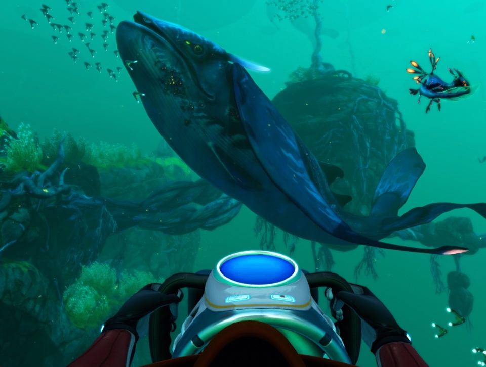 [Top 5] Subnautica: Below Zero Best Place To Find Lead | Gamers Decide