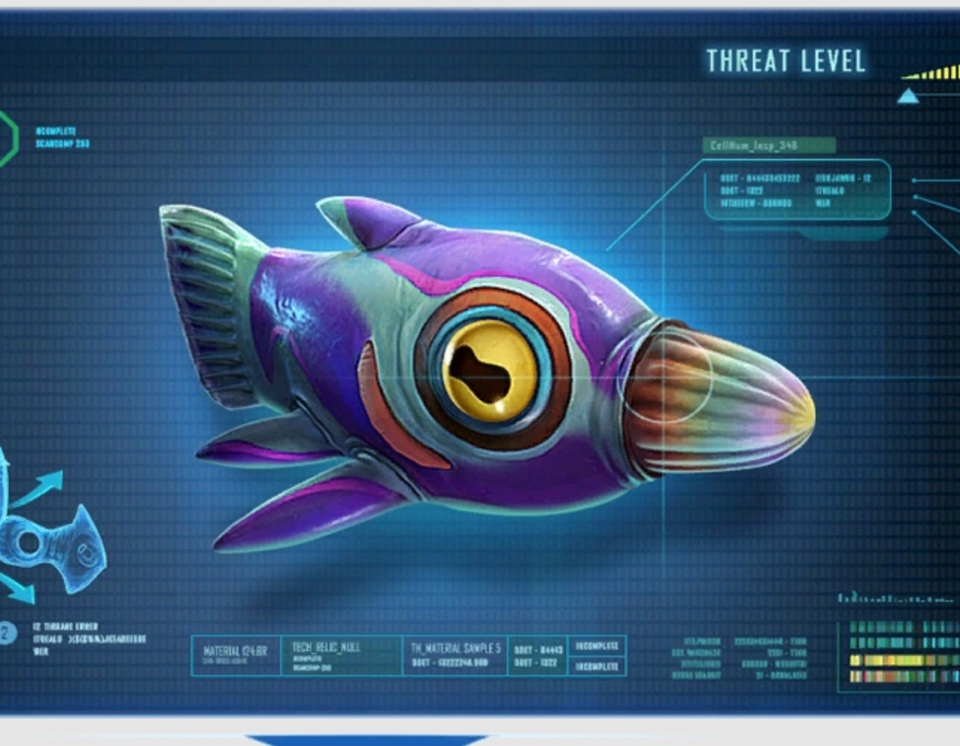 [TOP 12] Subnautica: Below Zero лучшее топливо для биореакторов (и как ...