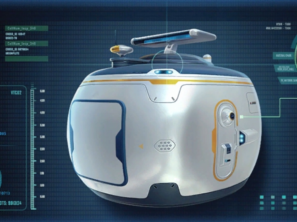 [Top 5] Subnautica: Below Zero Best Place To Find Lead | Gamers Decide