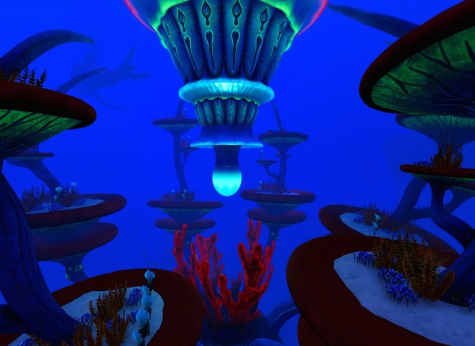 [Top 10] Subnautica: Below Zero Best Base Locations And Why They're ...