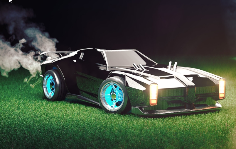 [Top 10] Best Rocket League Freestyle Cars That Are Superb | Gamers Decide
