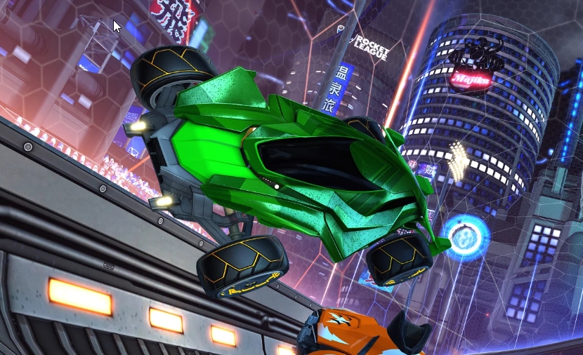 [Top 10] Best Rocket League Freestyle Cars That Are Superb | Gamers Decide