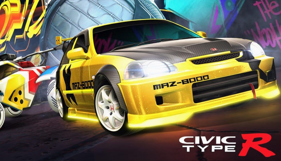 [Top 10] Best Rocket League Freestyle Cars That Are Superb | Gamers Decide