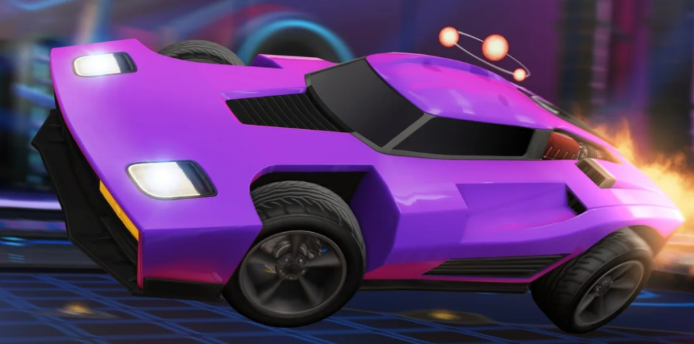 [Top 10] Best Rocket League Freestyle Cars That Are Superb | Gamers Decide