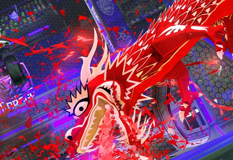 [Top 15] Rocket League Best Goal Explosions That Are Superb | Gamers Decide