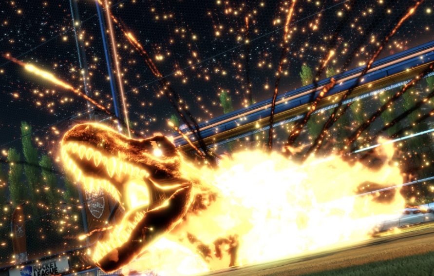 [Top 15] Rocket League Best Goal Explosions That Are Superb | Gamers Decide