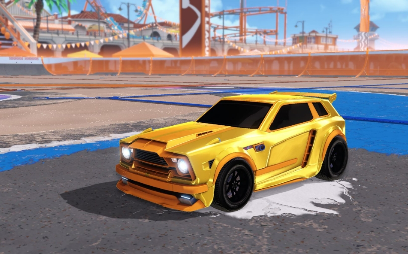 [Top 15] Best Rocket League Cars That Are Superb (Used By The Best ...