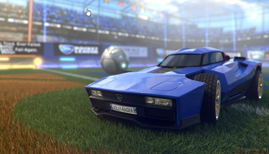 [Top 15] Best Rocket League Cars That Are Superb (Used By The Best ...