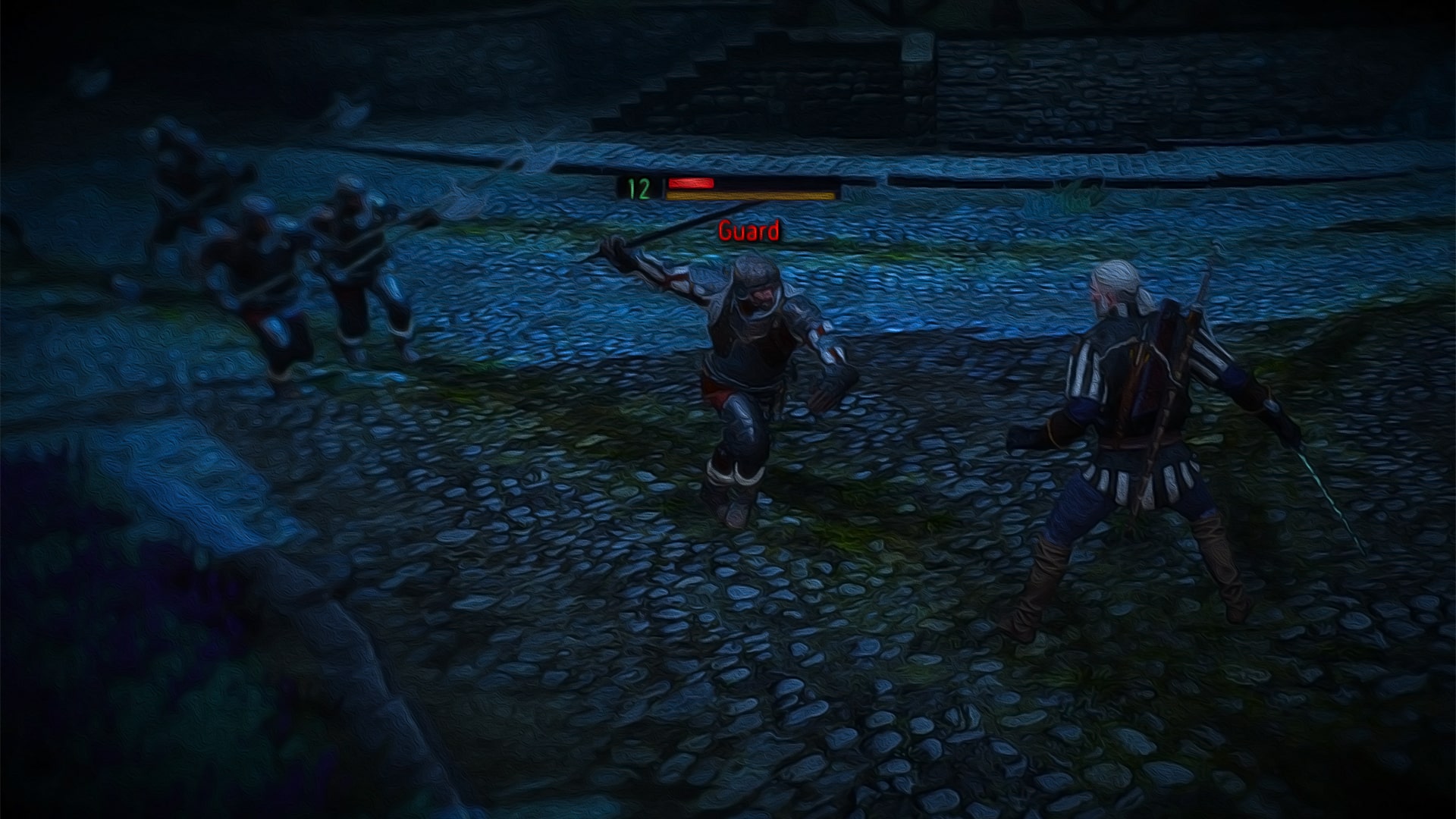 [Top 25] Witcher 3 Best Enemy Mods For More Fun | Gamers Decide