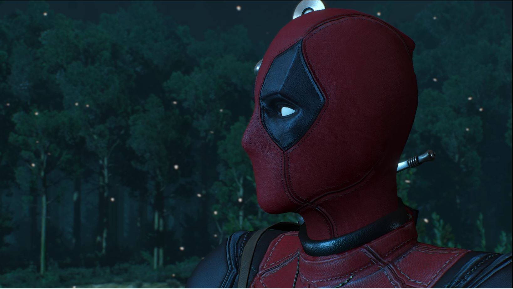 [Top 10] Witcher 3 Best Face Mods | GAMERS DECIDE