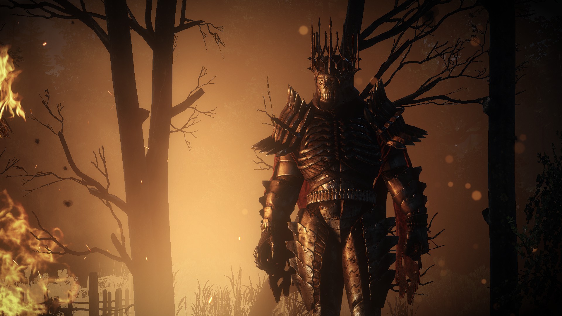 [Top 25] Witcher 3 Best Enemy Mods For More Fun | Gamers Decide