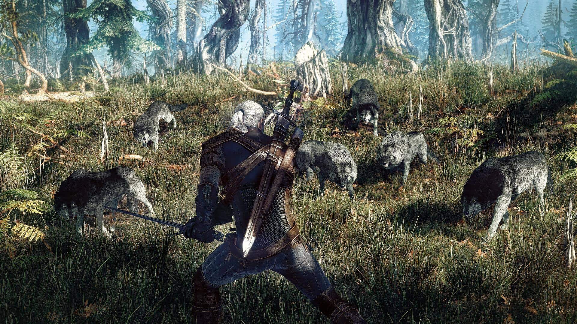 [Top 25] Witcher 3 Best Enemy Mods For More Fun | Gamers Decide